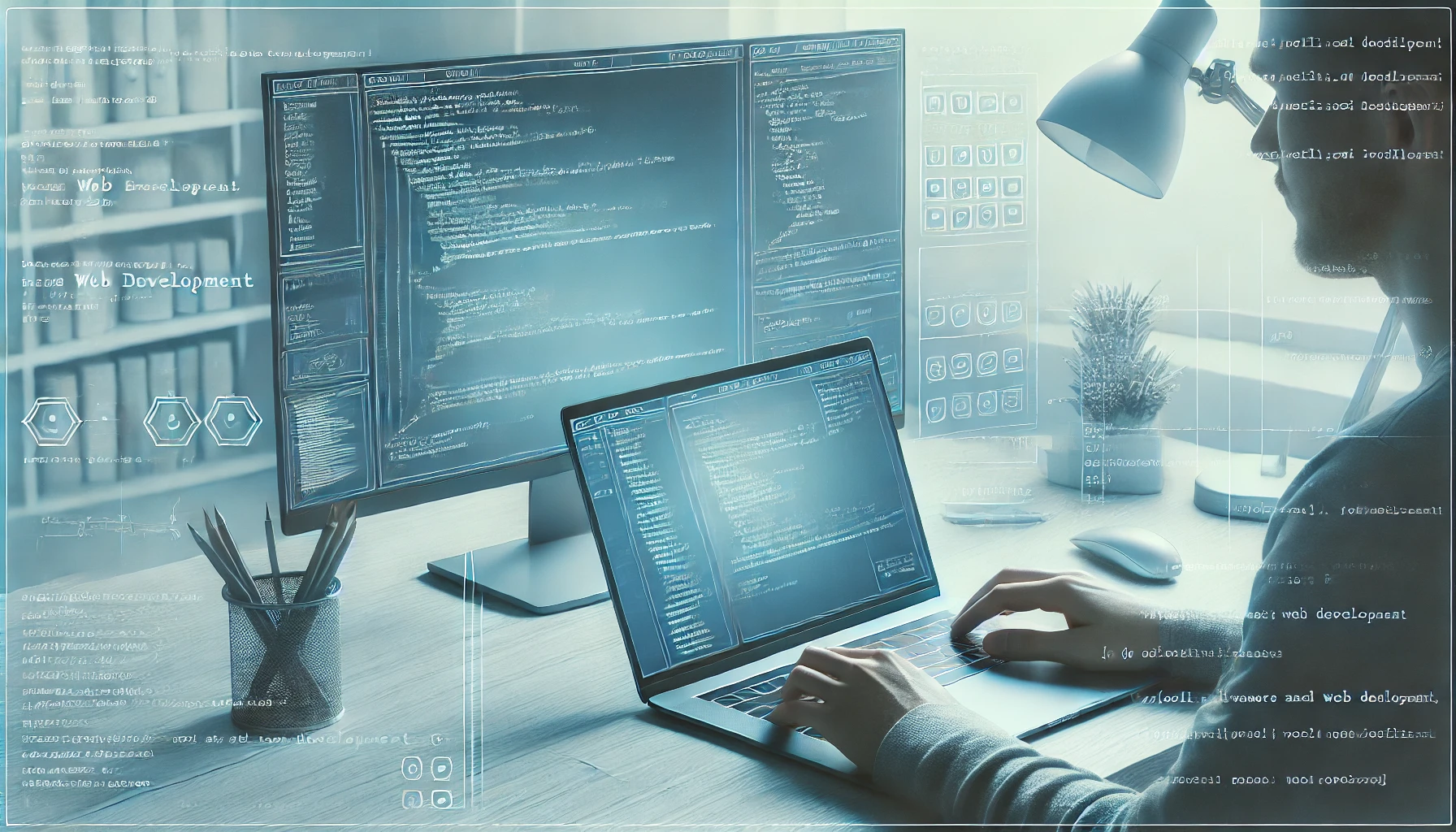 Software- und Webentwicklung - Stutzmüller